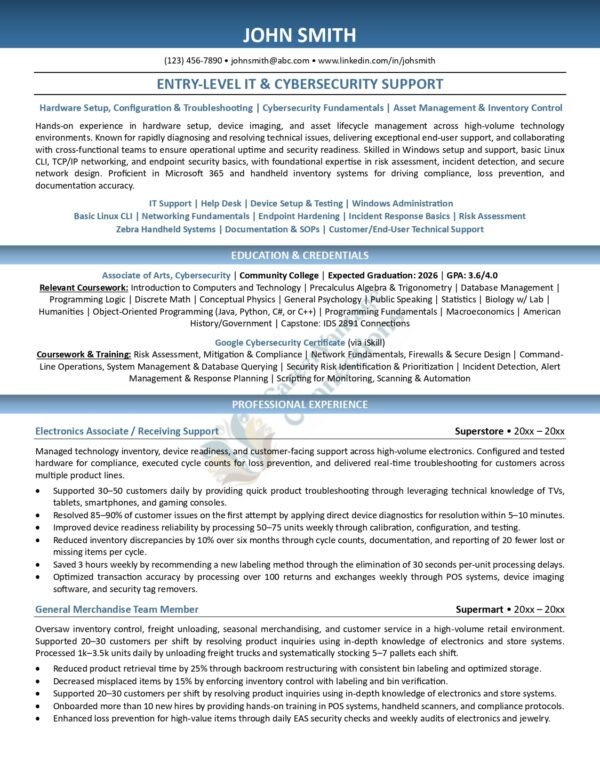 Career Coaching & Strategy Services | CareerVantage Connections